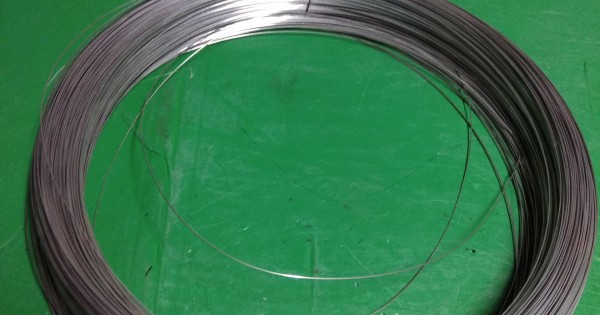 STAINLESS STEEL TIE WIRE | Jereco Singapore