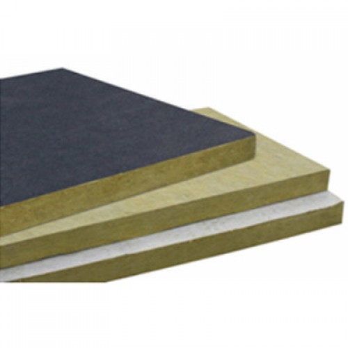 Rockwool Insulation Slab 25–50mm | Jereco Singapore