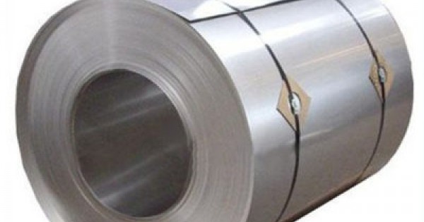 Stainless Steel Coil Ss304 (0.4mm – 0.8mm) | Jereco Singapore Pte Ltd