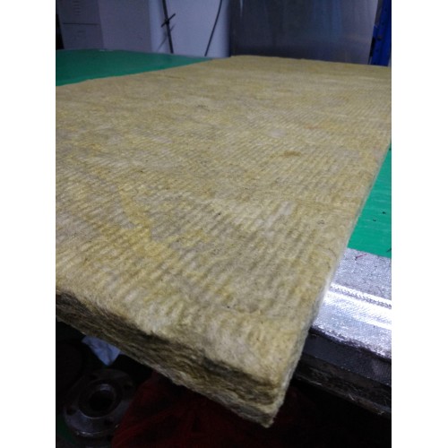 Rockwool Insulation Slab 25–50mm | Jereco Singapore